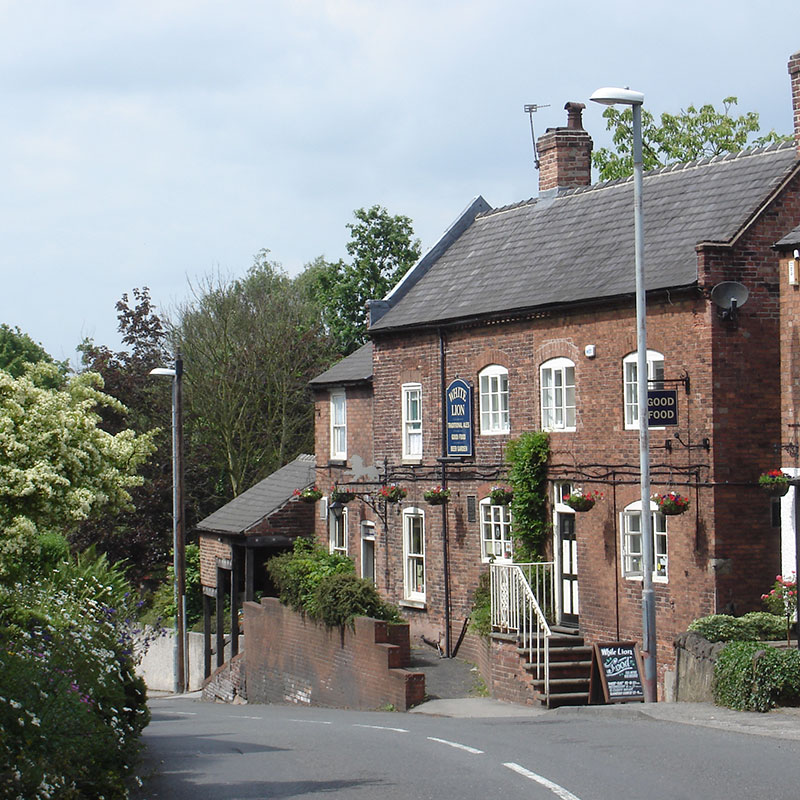 Welcome to Bramcote Local History Group - Bramcote Local History Group