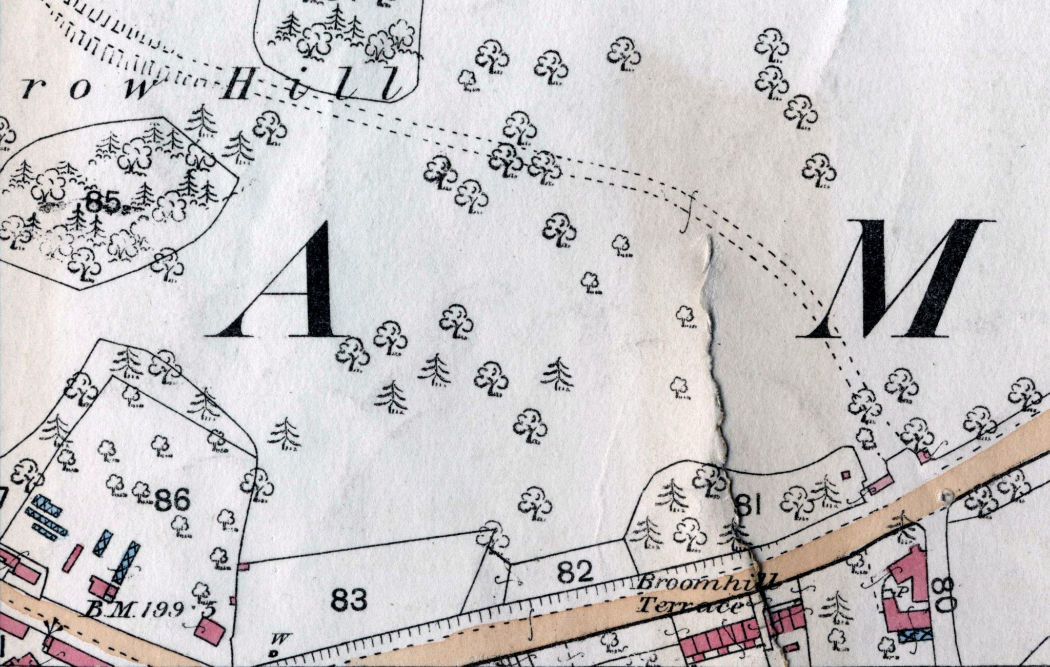 Bramcote History Research Group - Bramcote Local History Group