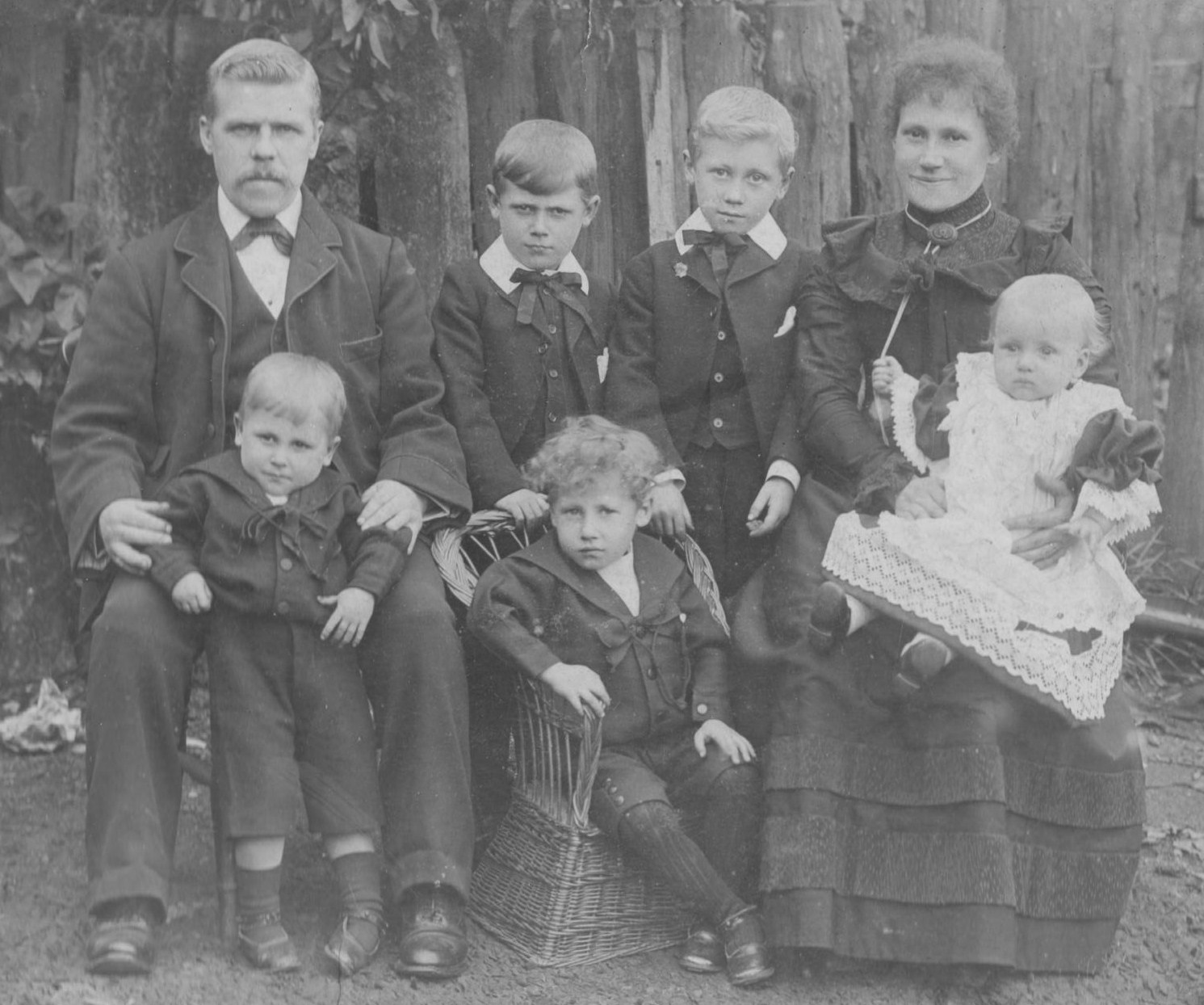 Bramcote History Research Group - Bramcote Local History Group